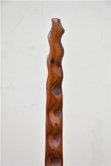 David Gilbert | Spiral Column | MutualArt