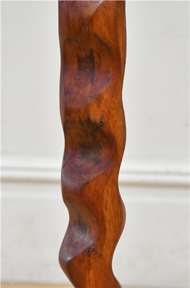 David Gilbert | Spiral Column | MutualArt