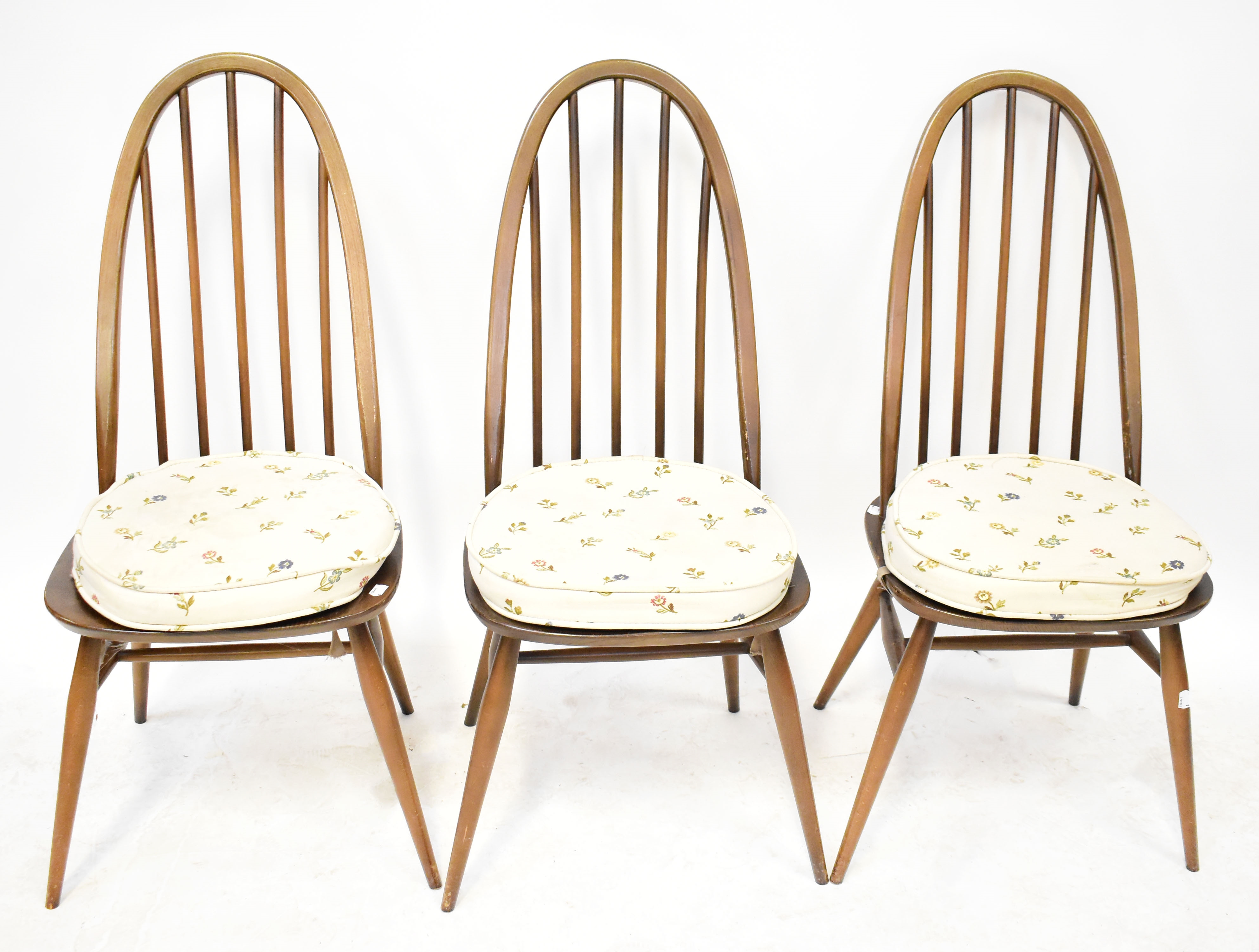 Ercol | 72 x 125 x 110cm | MutualArt
