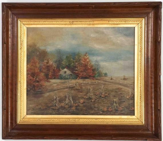 Addie Lowe Reese | 1 Artworks at Auction | MutualArt