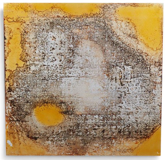 Michael Leaf | 1 Artworks | MutualArt