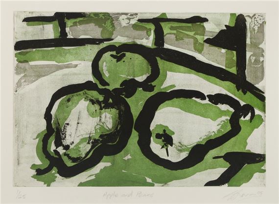 Simon Lawson | 1 Artworks at Auction | MutualArt