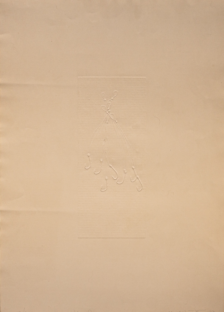 Claude Vermette | Jean Paul - 1973 (1973) | MutualArt