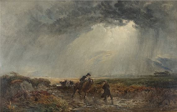 Read Turner | Landscape | MutualArt