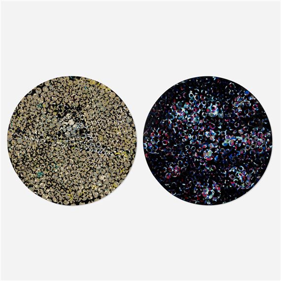 Richard Bové | 1 Artworks at Auction | MutualArt