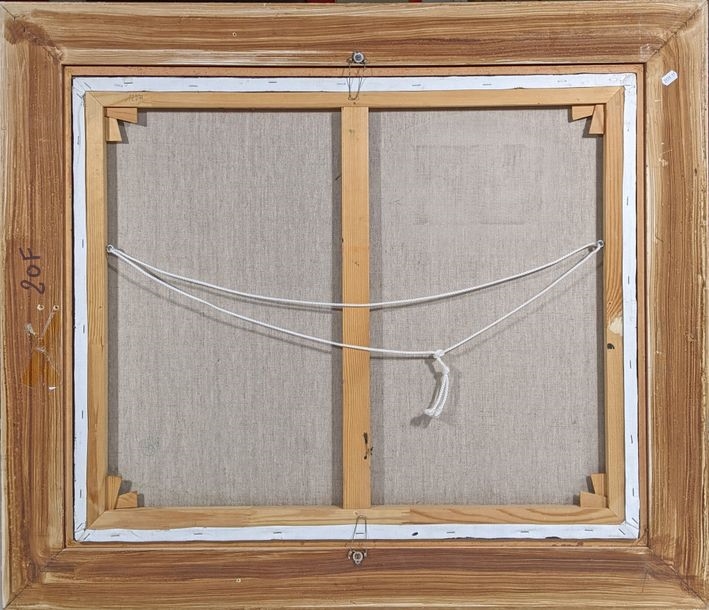 Pascal Hayot | Le grand Canal de Venise | MutualArt