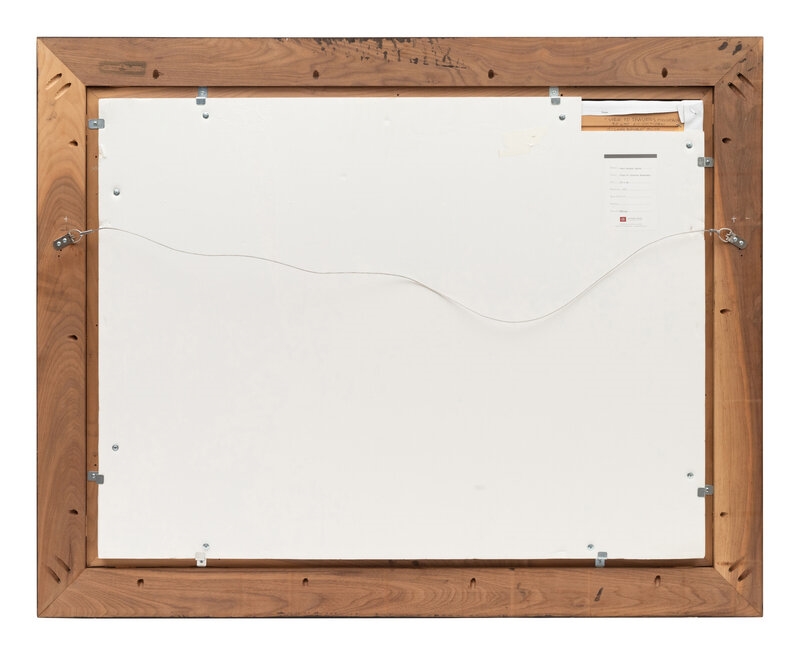 Gary Ernest Smith | View to Travers Mountain | MutualArt