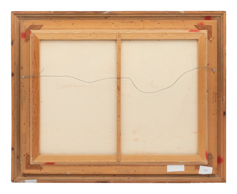 Bill Freeman | Buffalo Basin | MutualArt