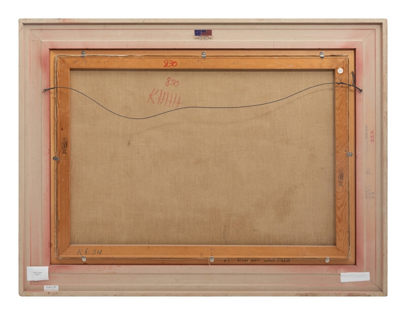 George Phippen | Pride of the Show | MutualArt