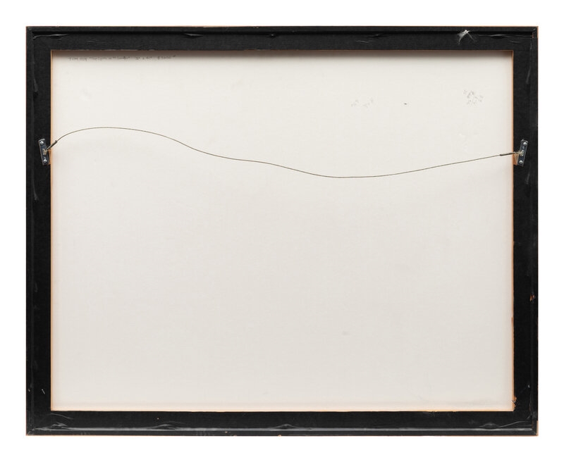 Thom Ross | Lights of Fort Sumter | MutualArt