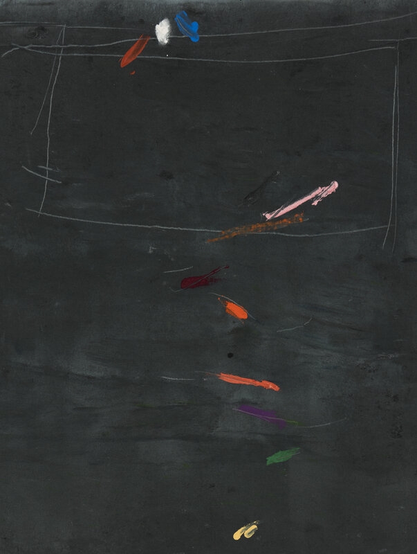 Kikuo Saito | Silver Landing (1987) | MutualArt