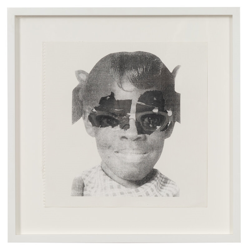 Deborah Roberts | Little Debbie Series No. 5 and Little Debbie Series ...