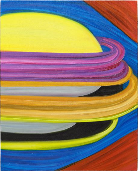 Marina Perez Simão | Untitled (2021) | MutualArt