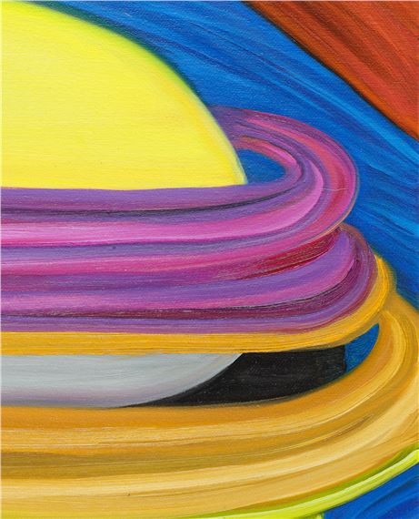 Marina Perez Simão | Untitled (2021) | MutualArt
