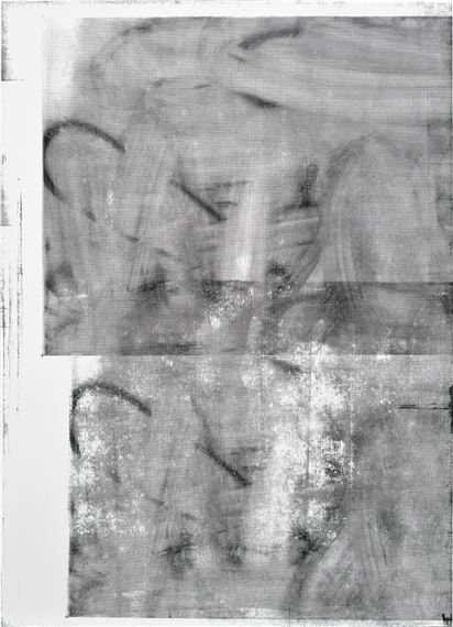 Christopher Wool | Untitled (2004) | MutualArt