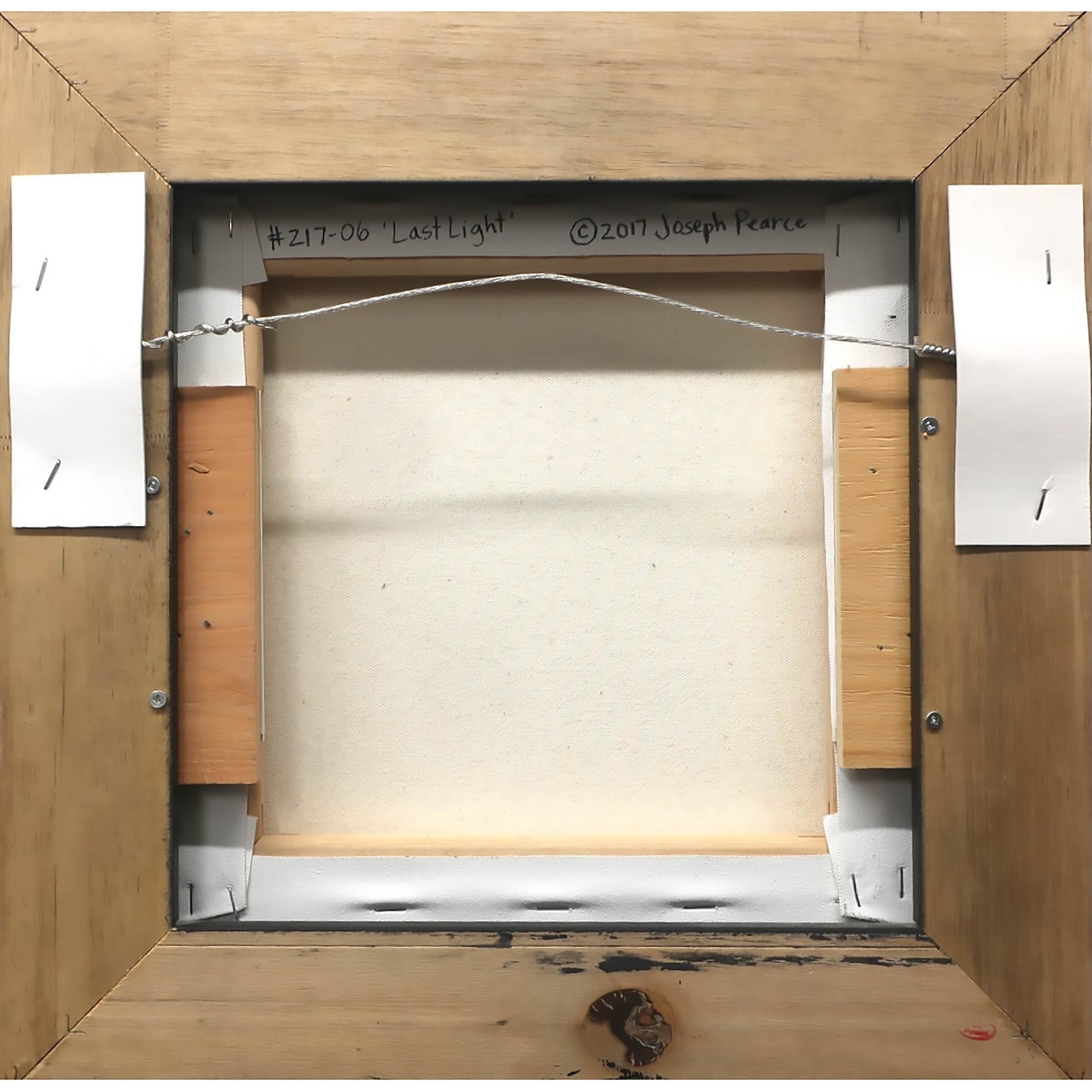 Joseph R. Pearce | LAST LIGHT (2017) | MutualArt