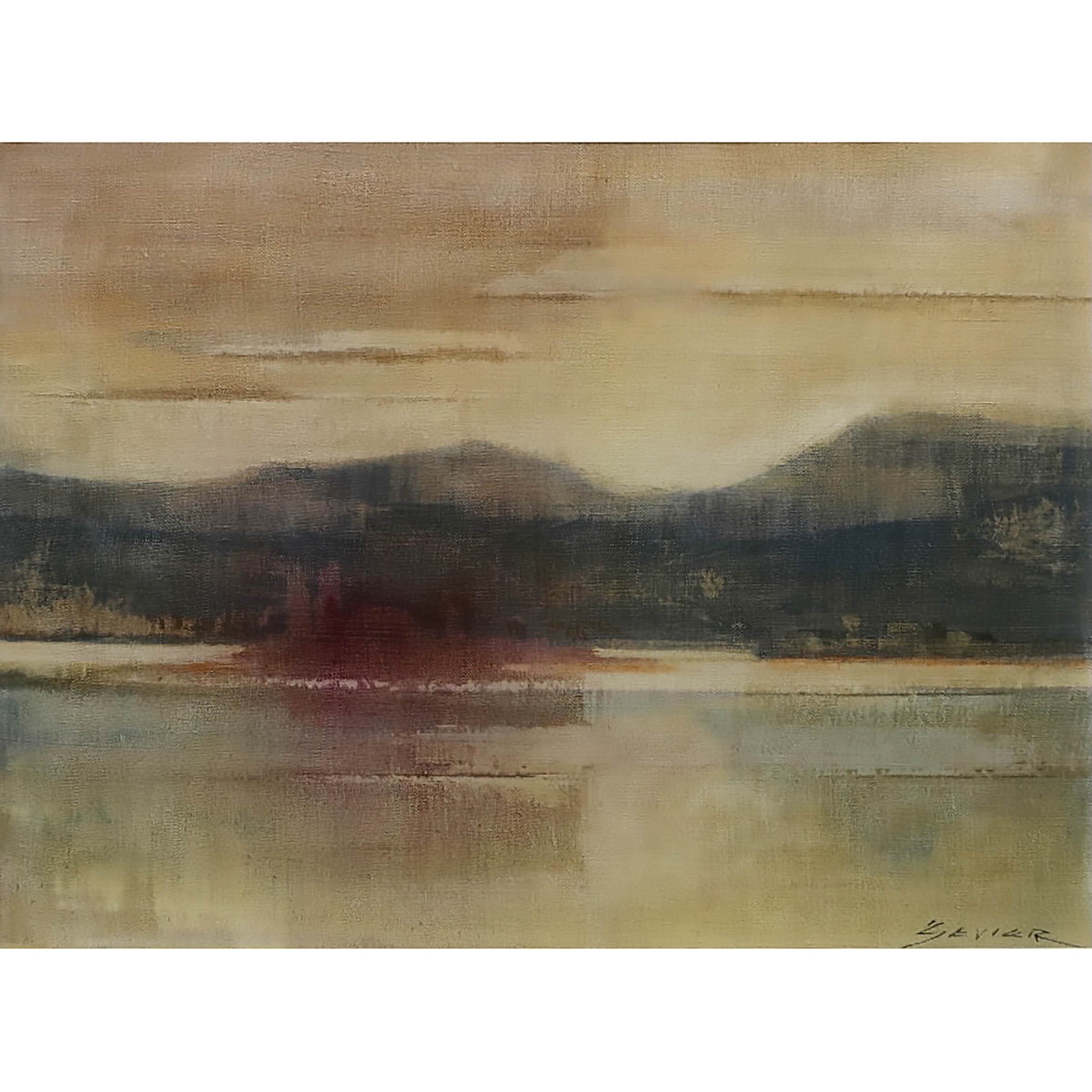 Gerald Sevier | CANADIAN LANDSCAPE SERIES #2 | MutualArt