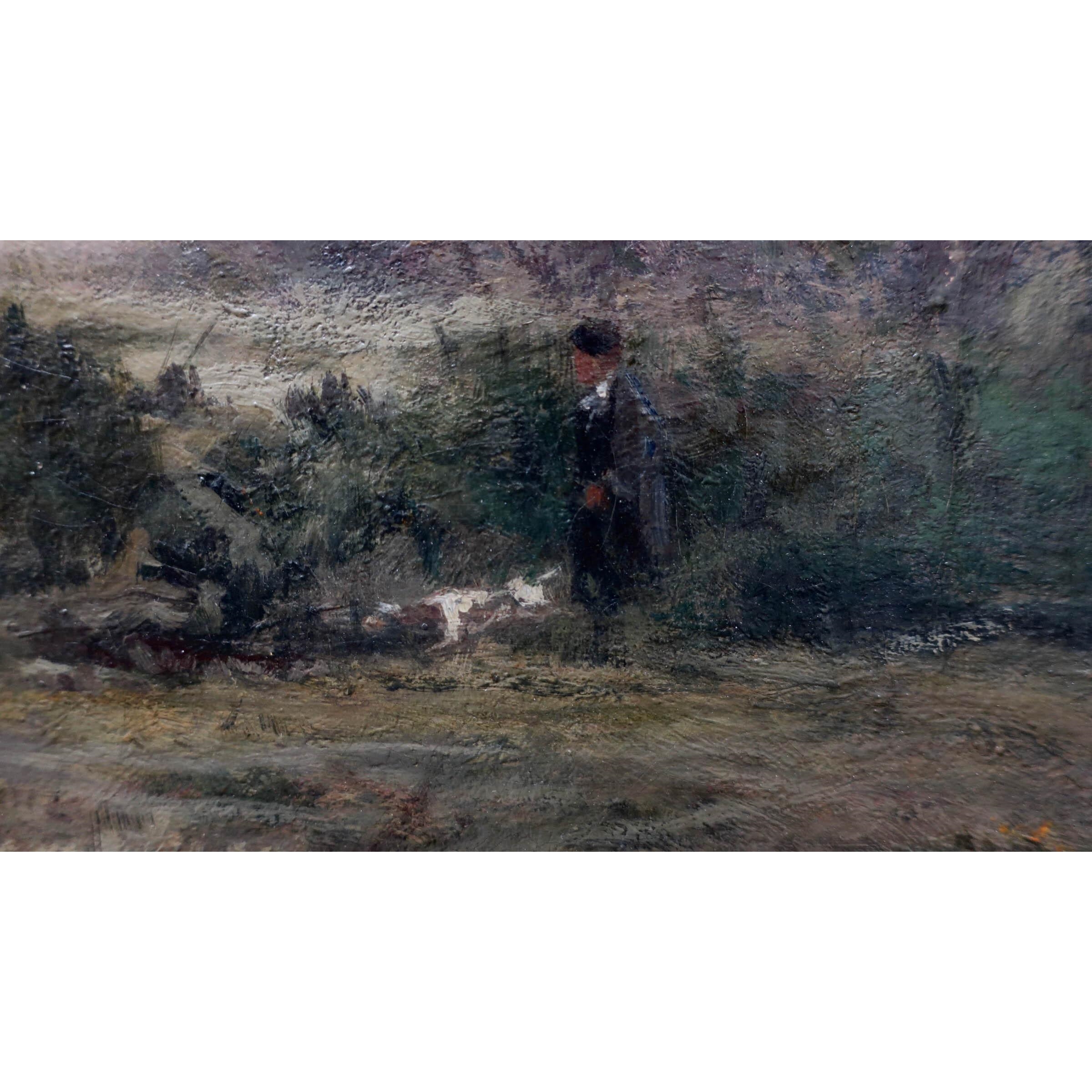 Aaron A. Edson | THE WILLOW TREES (83) | MutualArt