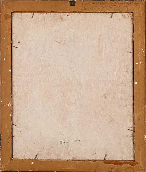 Marco Novati | Glimpse of Venice | MutualArt