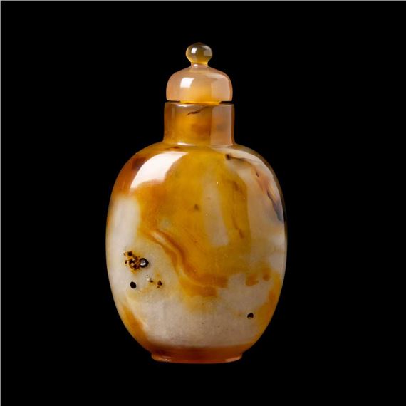 Agate | 19TH-20TH CENTURY (19th Century 20th Century) | MutualArt