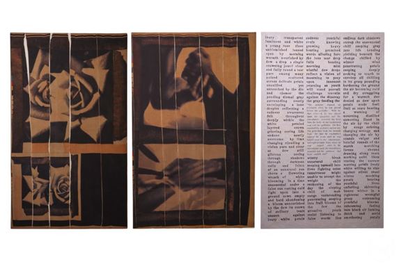 Sherri Tan | 2 Artworks | MutualArt