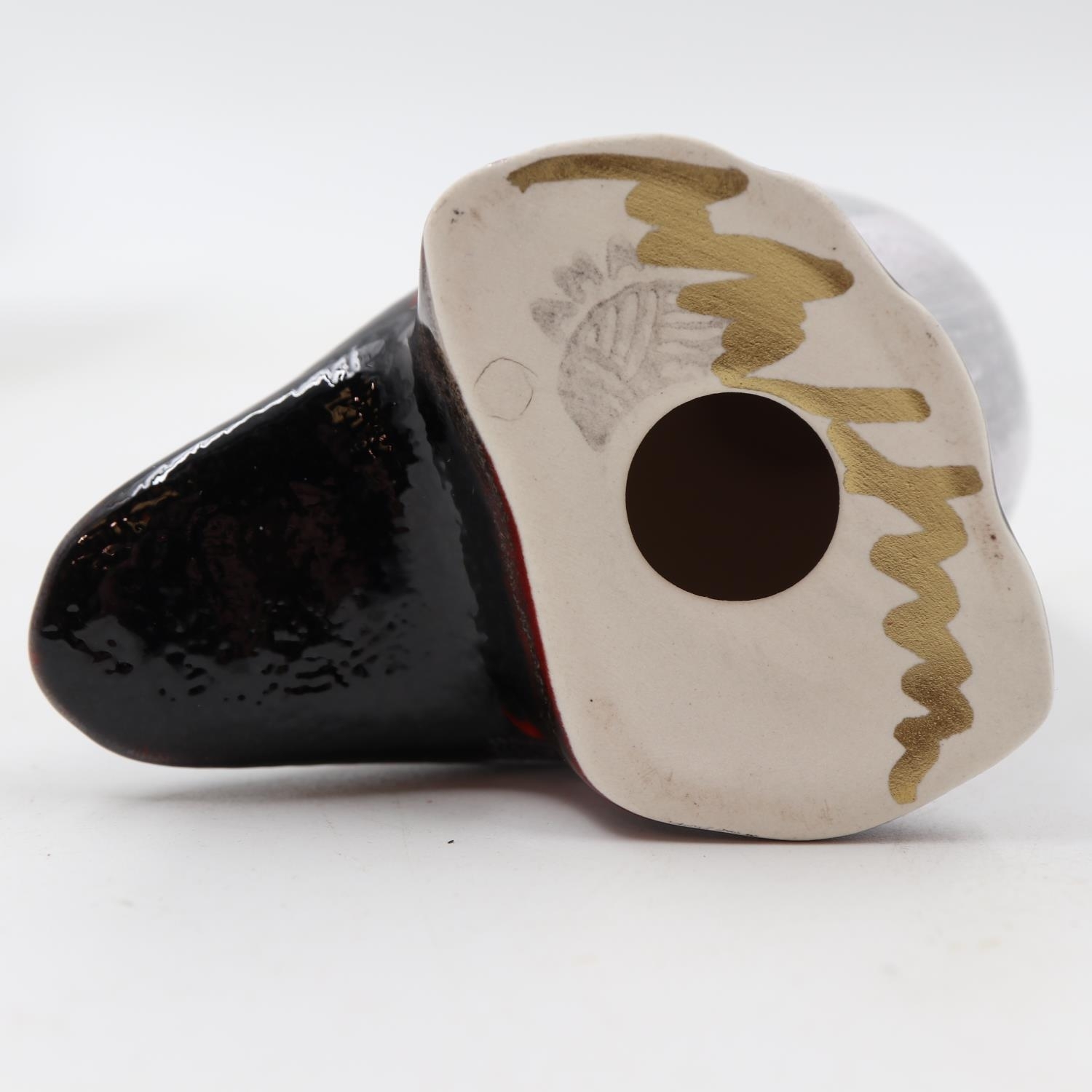 Anita Harris | Anita Harris small puffin | MutualArt
