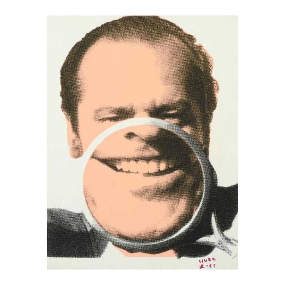 Daniel Funes | Jack | MutualArt