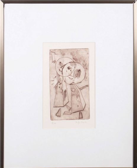 Rolf Goerler | 2 Artworks | MutualArt