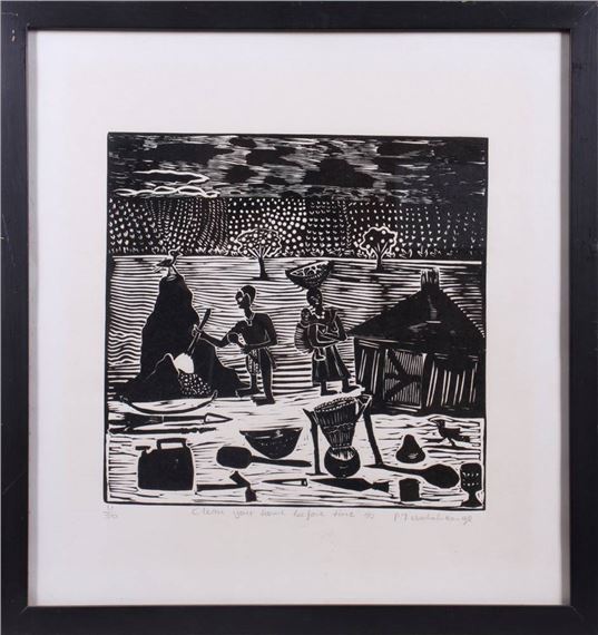 Peter Tuhafeni Mwahalukange | Peter Tuhafeni Mwahalukange (1964 in ...