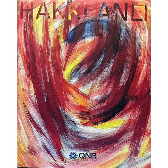 Hakki Anli | Peyzaj | MutualArt