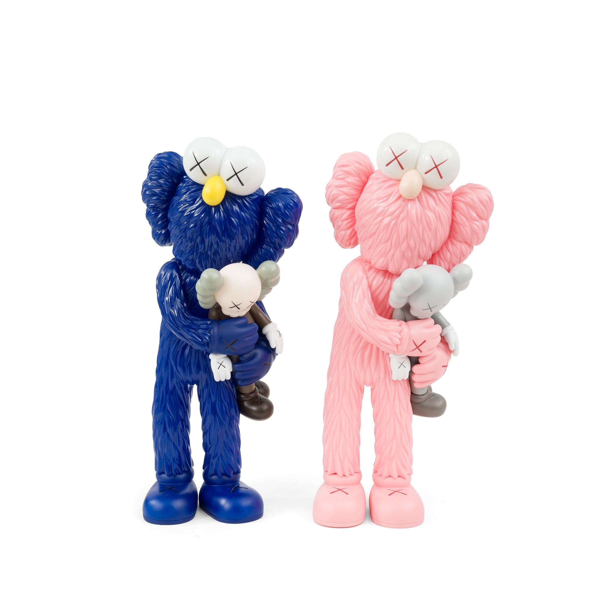 KAWS | Take (2020) | MutualArt
