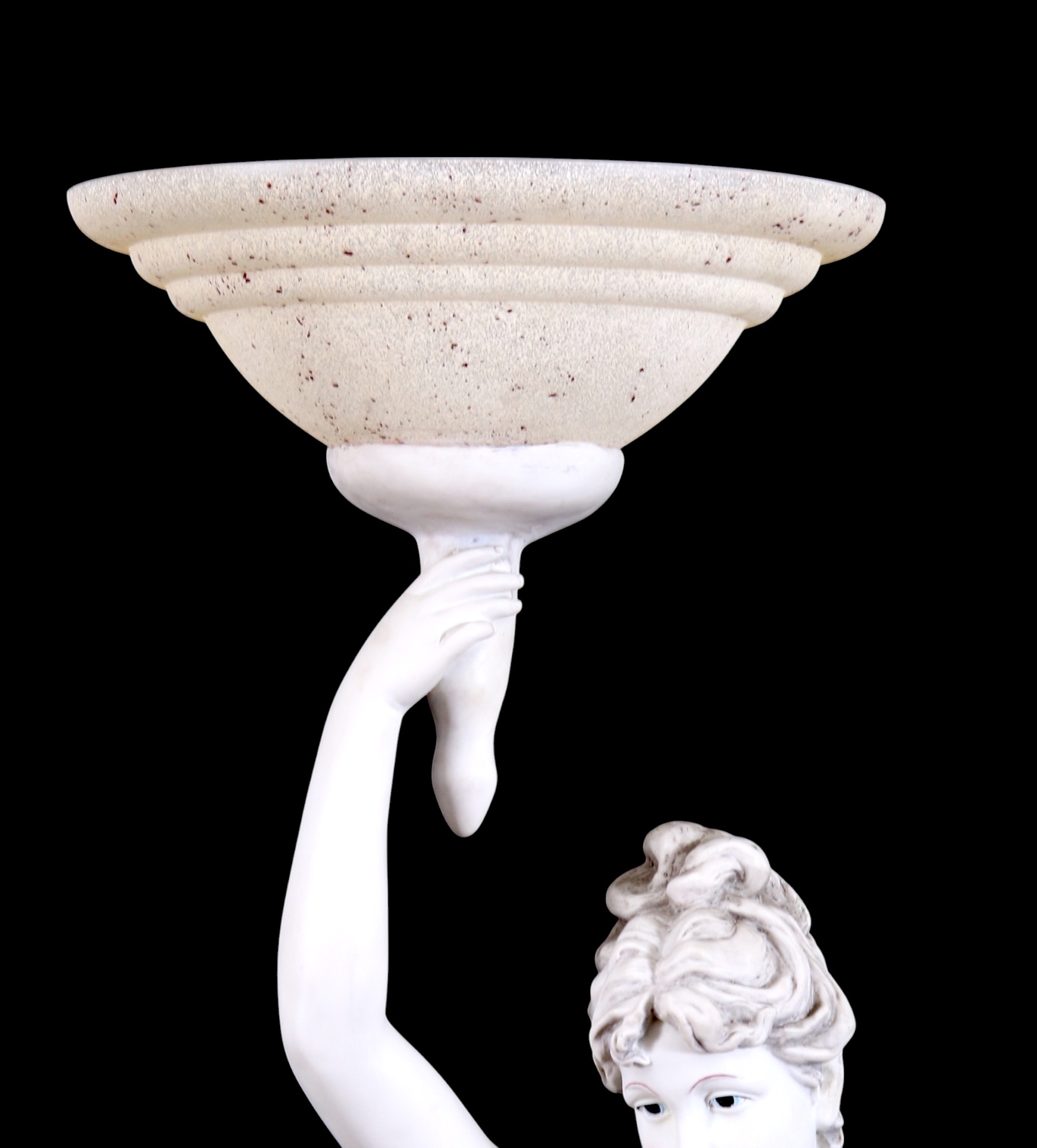 Italian School, 20th Century | An Italian 20th century resin cast ...