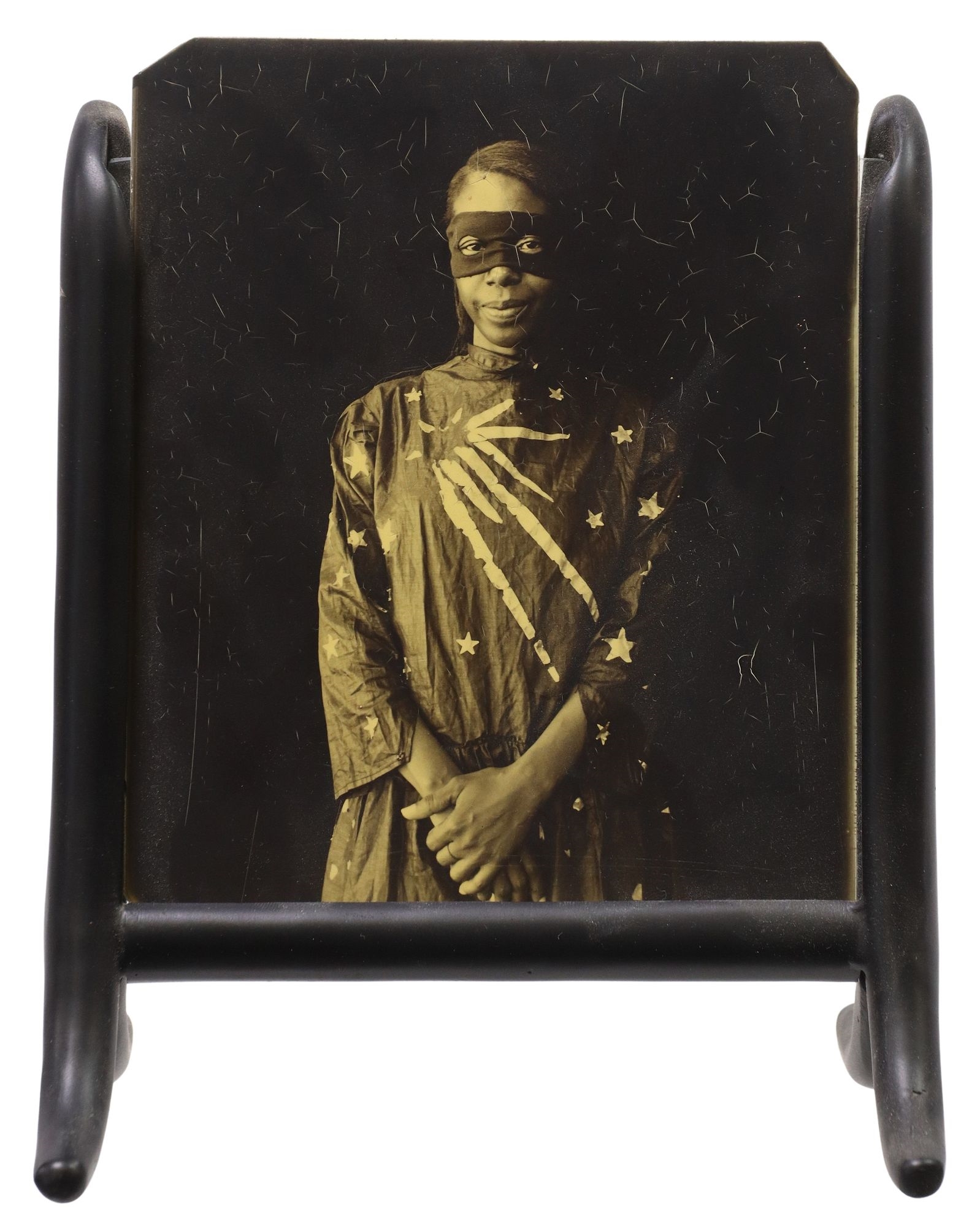 Deborah Luster | DEBORAH LUSTER (B.1951) GELATIN SILVER PRINT ...