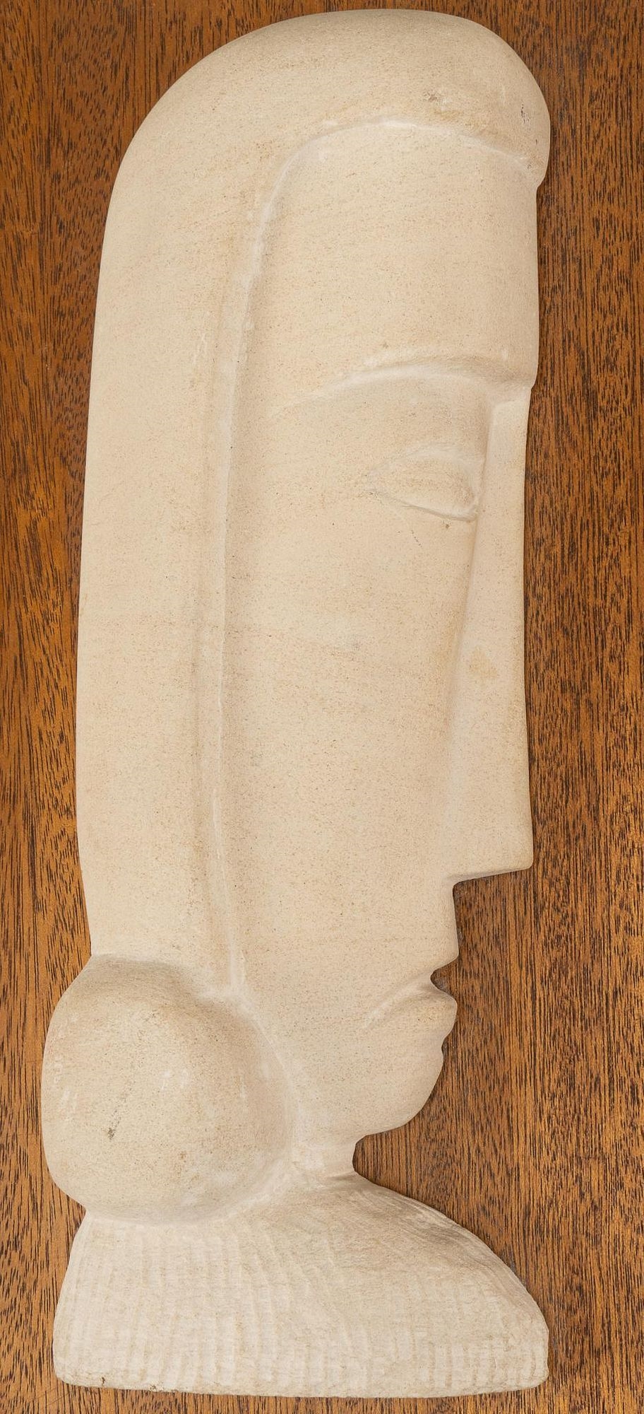 Brother Cletus Behlmann | Mid-Century Madness (1960) | MutualArt