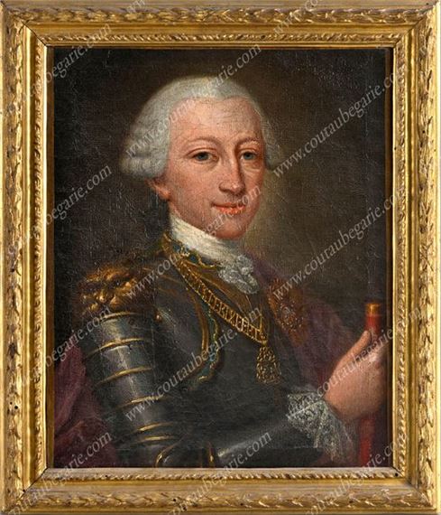 Italian School, 18th Century | ITALIAN SCHOOL OF THE EIGHTEENTH CENTURY ...