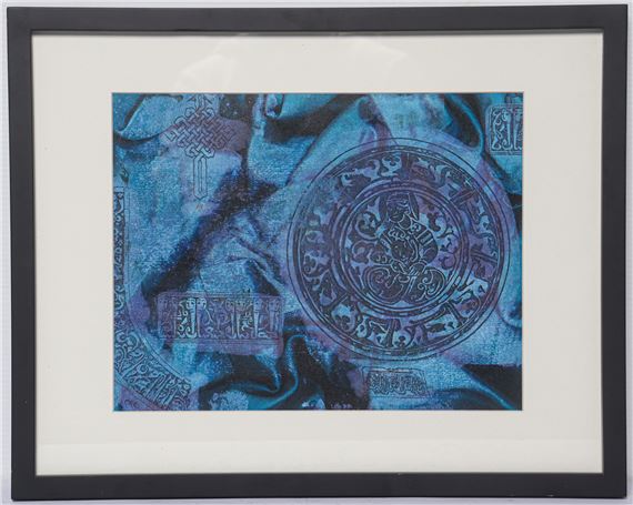 Farideh | 2 Artworks | MutualArt