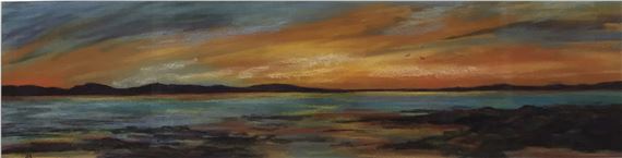 Alison Strachan | 1 Artworks at Auction | MutualArt