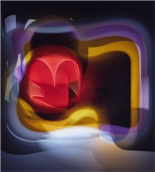 Thomas Ruff | 2,151 Artworks at Auction | MutualArt