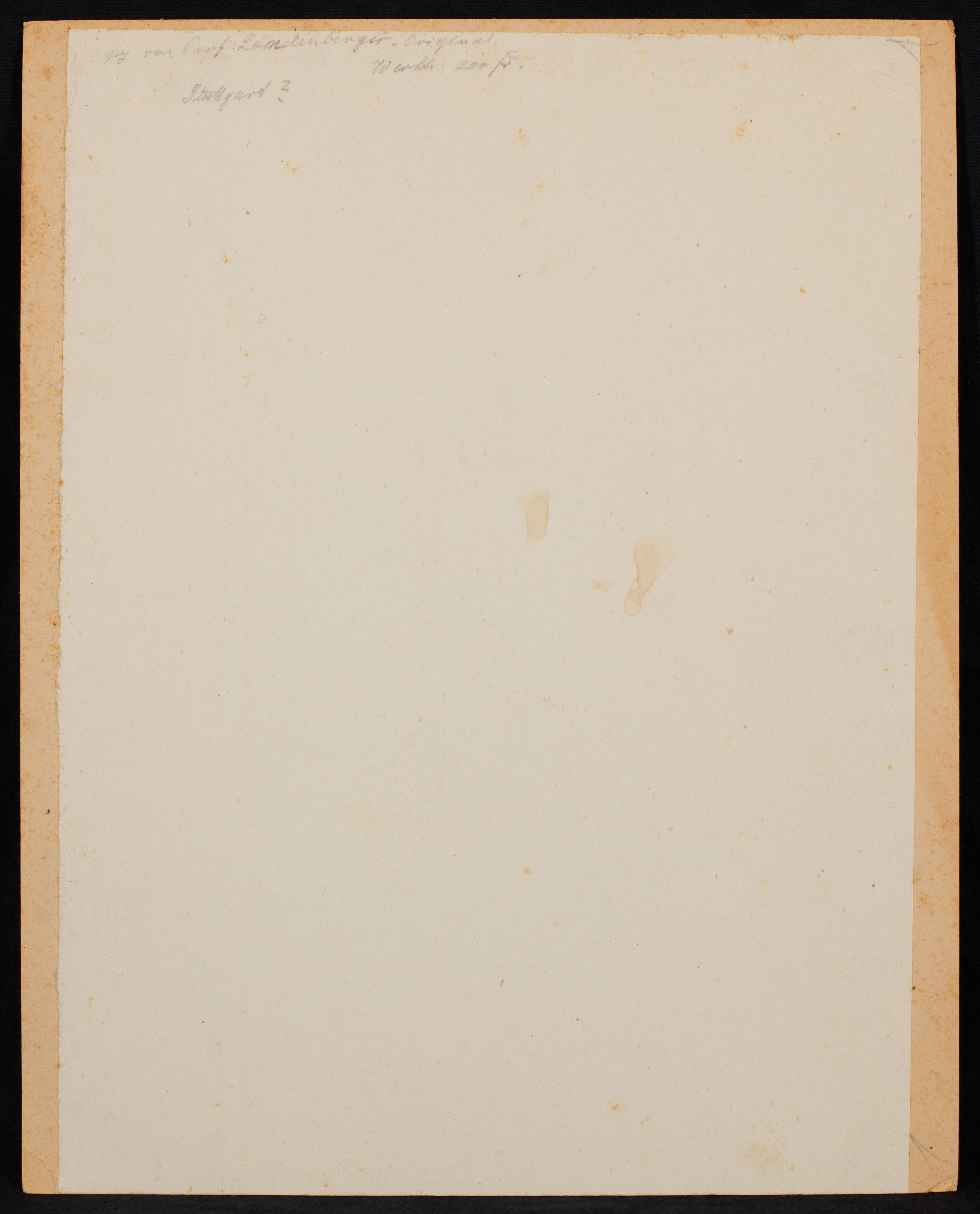 Christian Adam‏ Landenberger | Portrait eines jungen Mädchens (1915 ...