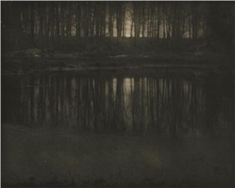 Edward Steichen | 1,307 Artworks at Auction | MutualArt