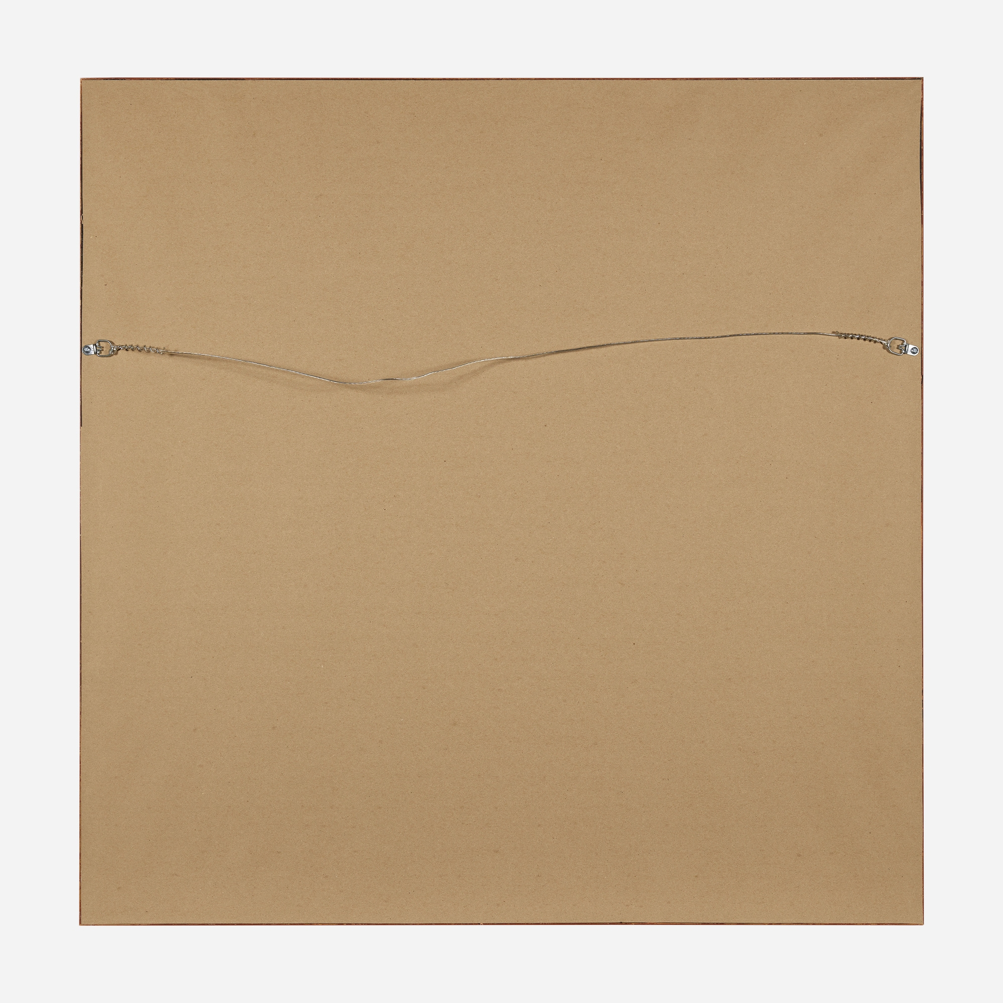 Sam Gilliam | Lightning Bolt (1997) | MutualArt