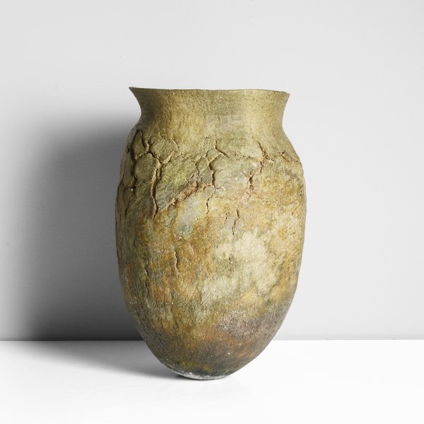 Elspeth Owen | Large Vessel | MutualArt