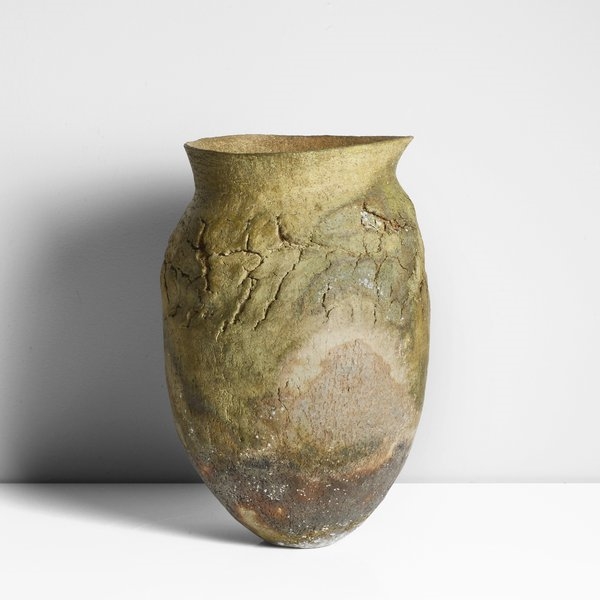 Elspeth Owen | Large Vessel | MutualArt