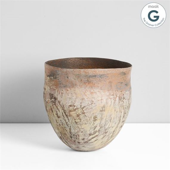 Elspeth Owen | Deep Bowl, 1993 (1994) | MutualArt