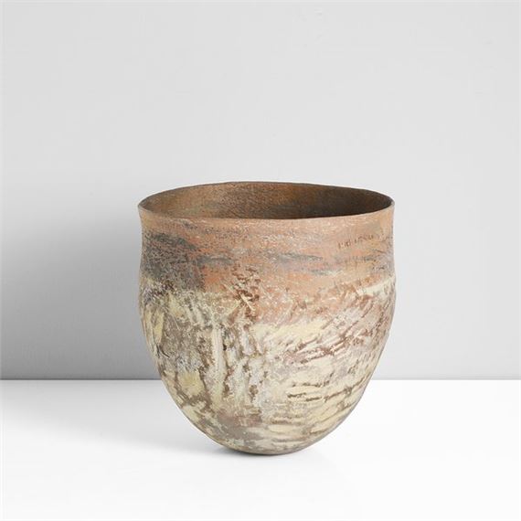 Elspeth Owen | Deep Bowl, 1993 (1994) | MutualArt