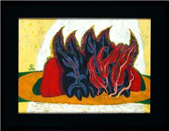 Nashar | 226 Artworks at Auction | MutualArt