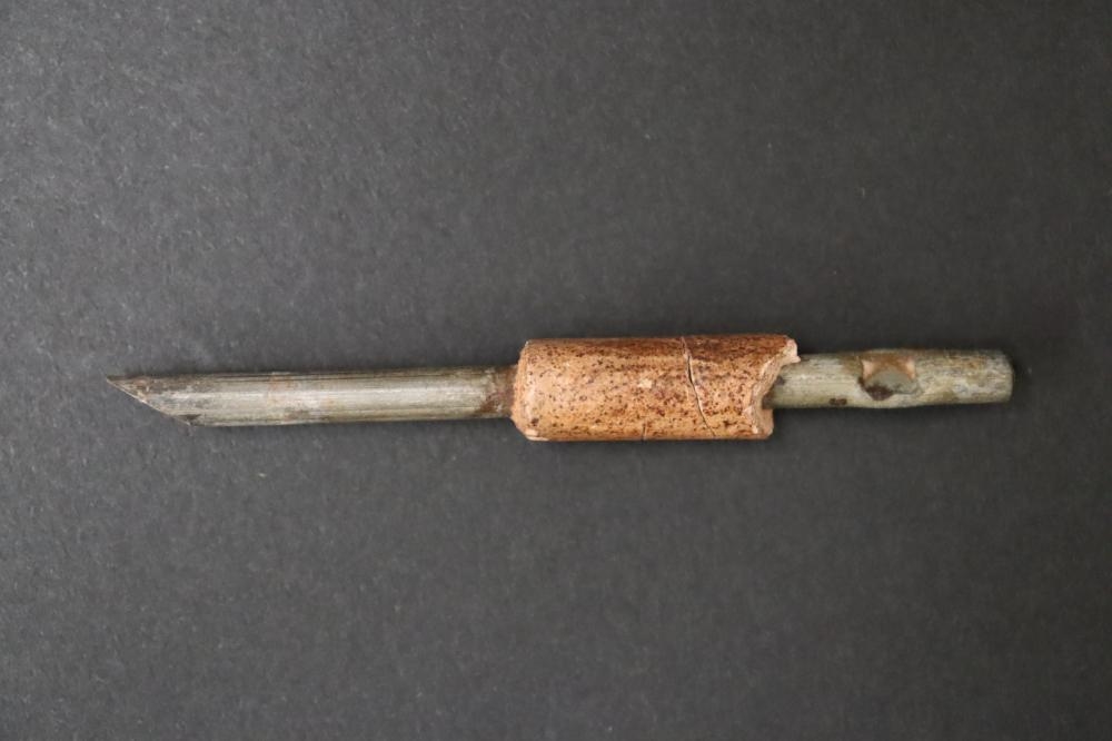 Peter Lambda | Tallent around 1941 was modeled by Peter Lambda. incised ...