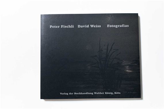 Fischli & Weiss | Fotografias (2005) | MutualArt
