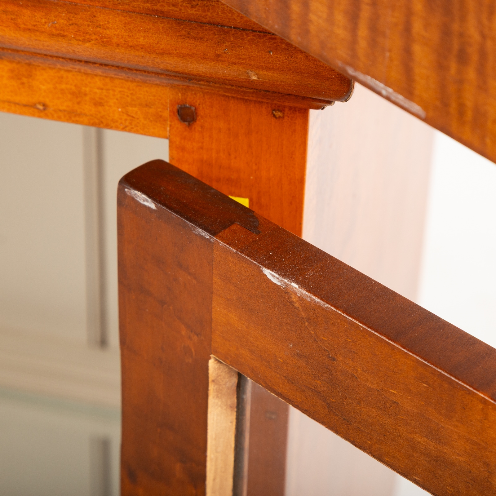 David T. Smith | Tiger Cupboard | MutualArt