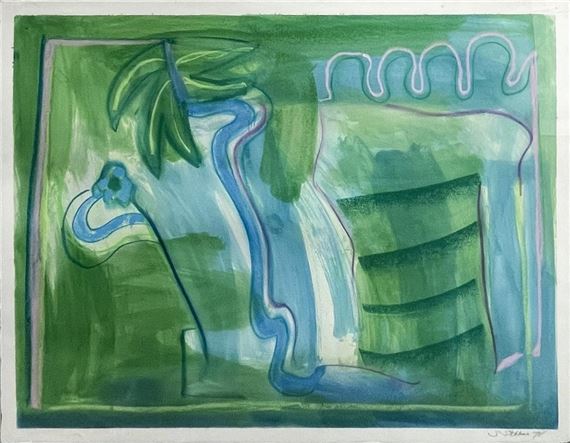 Joan Stebbins | Biography